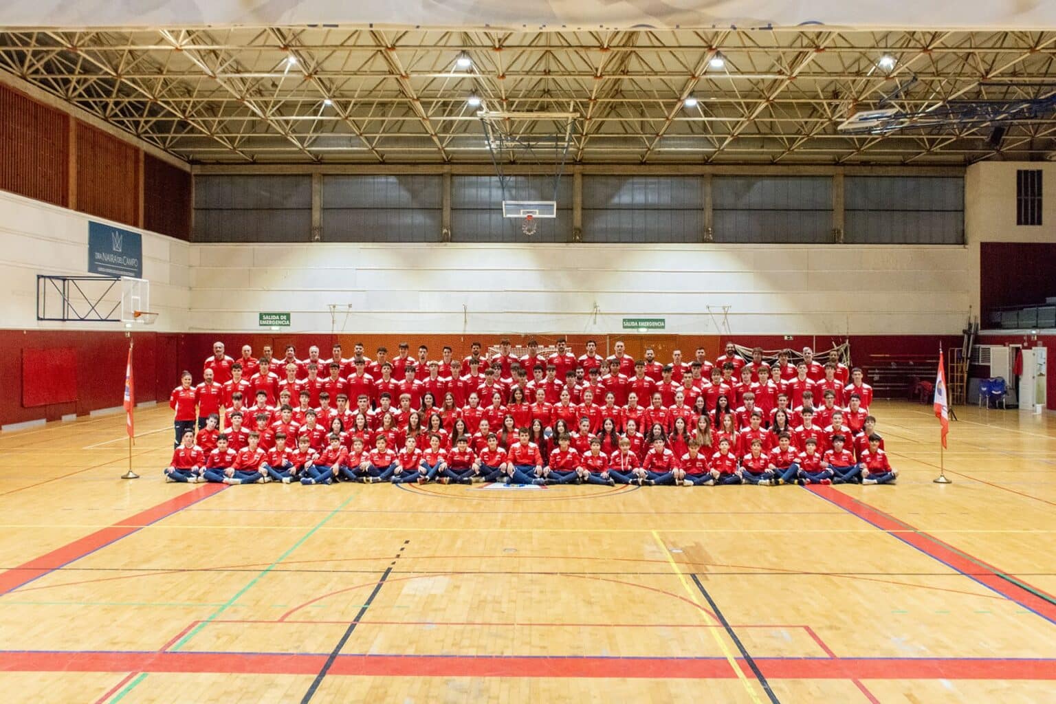 SECCIONES RGCC 2023/2024 - RGCC - Real Grupo de Cultura Covadonga